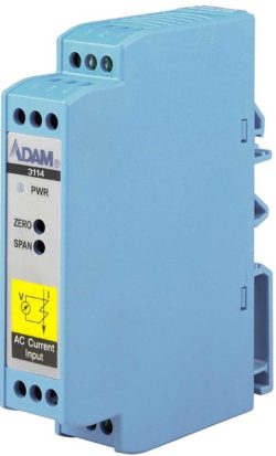 ADAM-3951, Wiring Terminal Module with LED Indicators for DIN-rail ...
