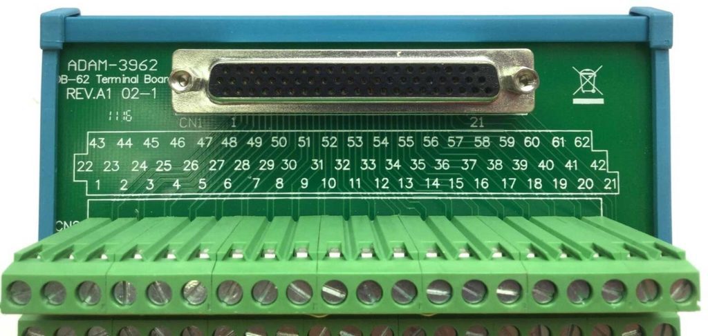 ADAM-3013, Isolated RTD Input Module - Advantech AE