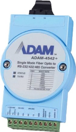 ADAM-4561, RS-232/422/485 USB Converter Isolated,RS-232 0,3-115.2Kbps ...