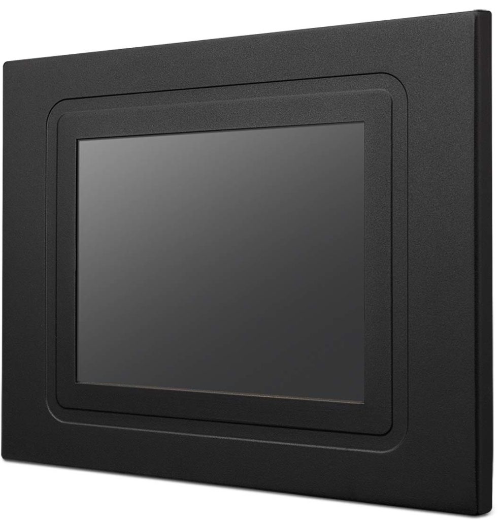 IDS-3212 Panel Mount Monitor,450nits,w/Glass - Advantech AE