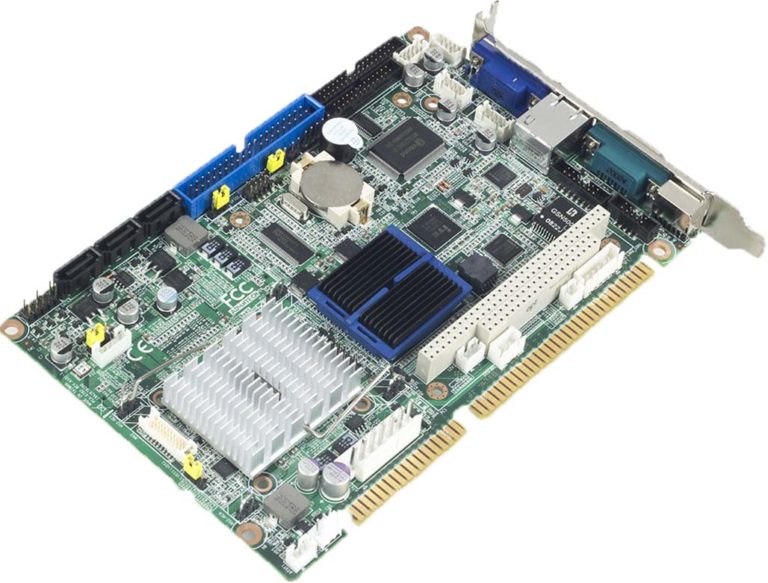 Industrial Motherboards - Advantech AE