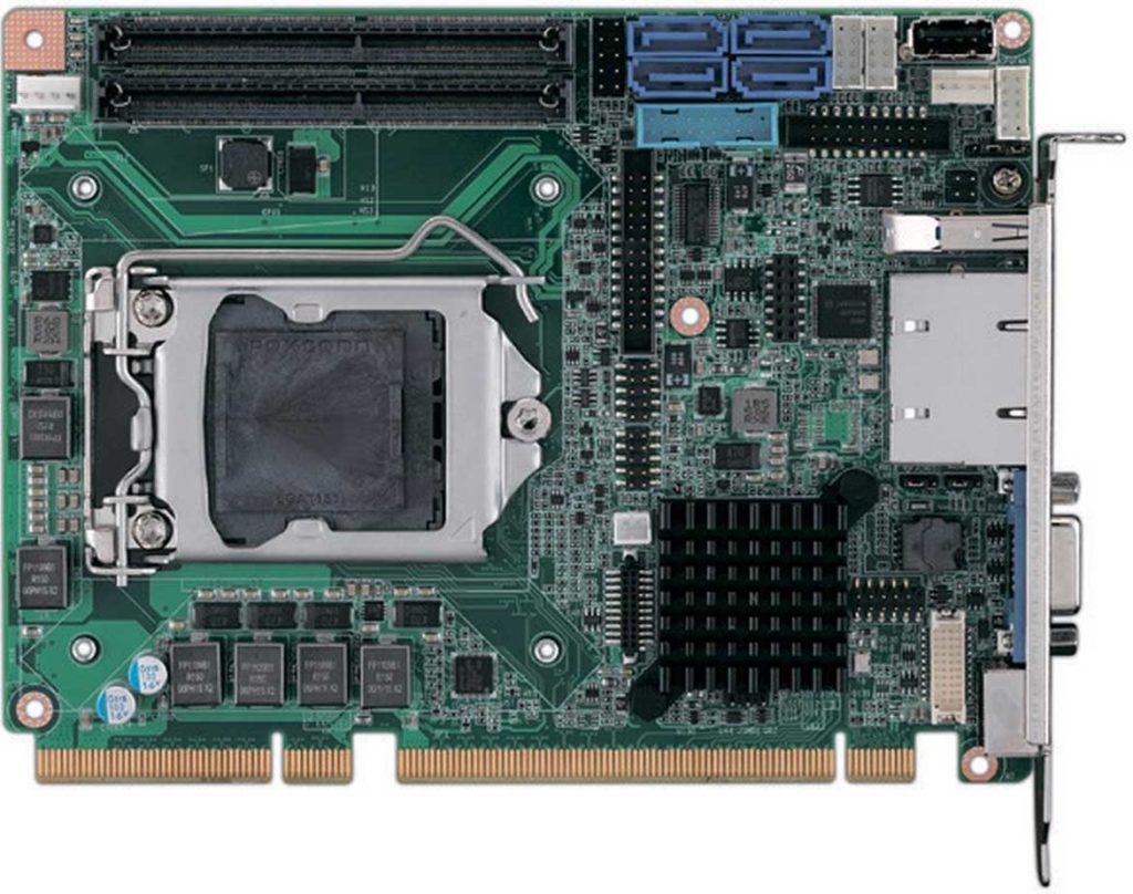 CPU Cards - Advantech AE