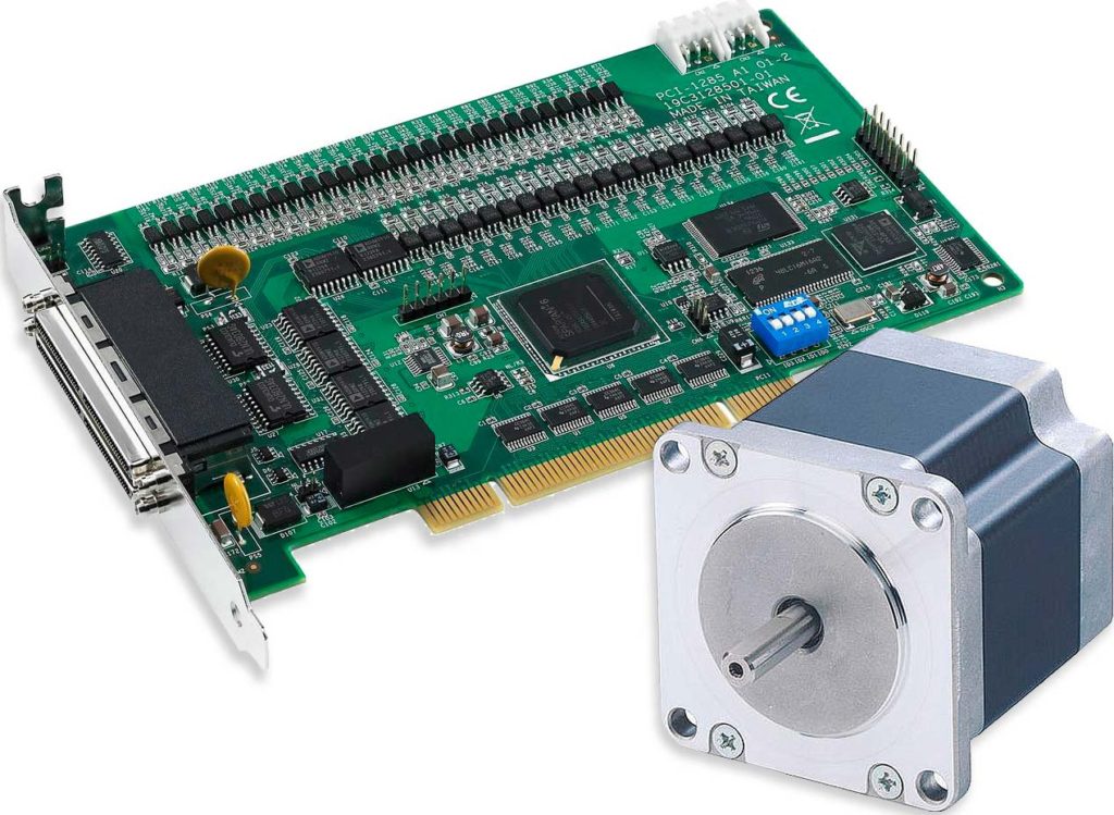 Motor Card - Advantech AE