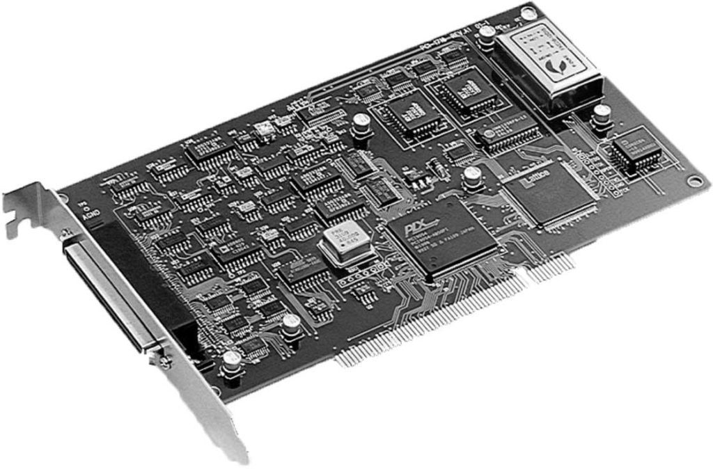 PCI-1752U-BE, 64-ch Isolated Digital Output Card - Advantech AE