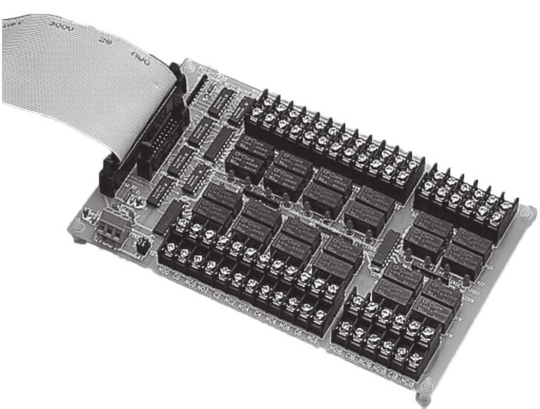 ADAM-39100-BE, SCSI-100 Wiring Terminal,Connect - Advantech AE