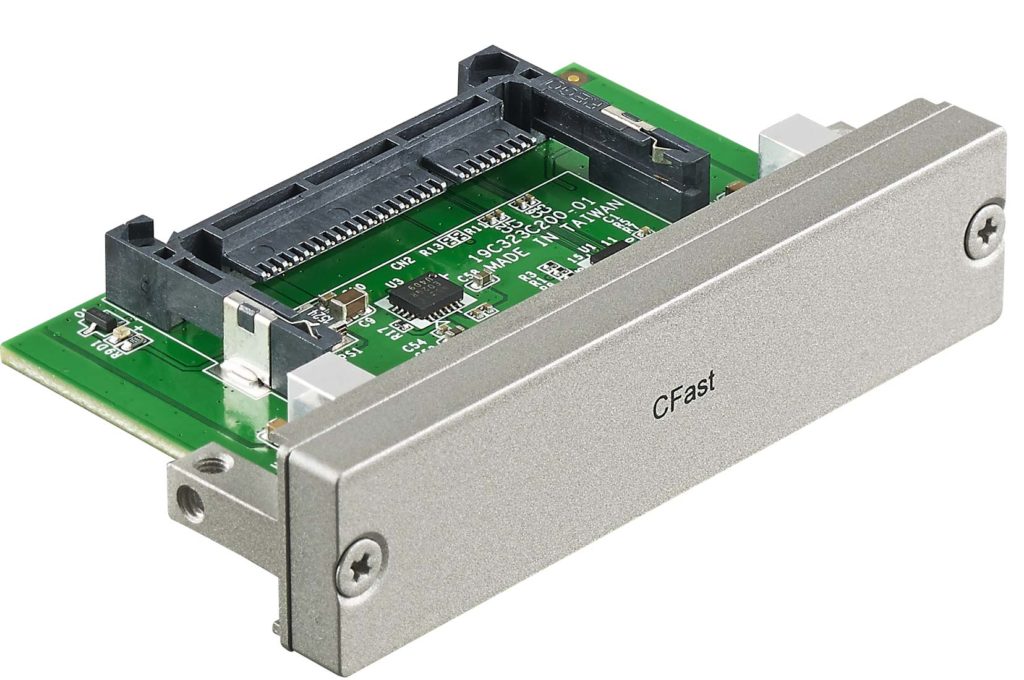 iDoor Modules - Advantech AE