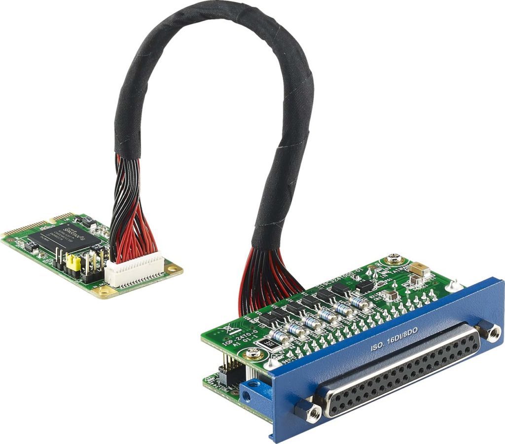 iDoor Modules - Advantech AE