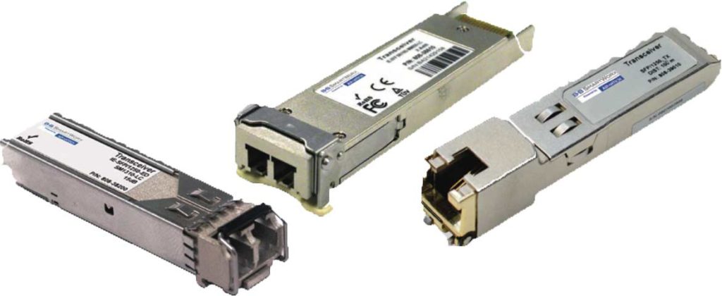 SFP-GLX/LC-40E 1000Base-LX Single-mode SFP Module ( 40km) Duplex LC ...