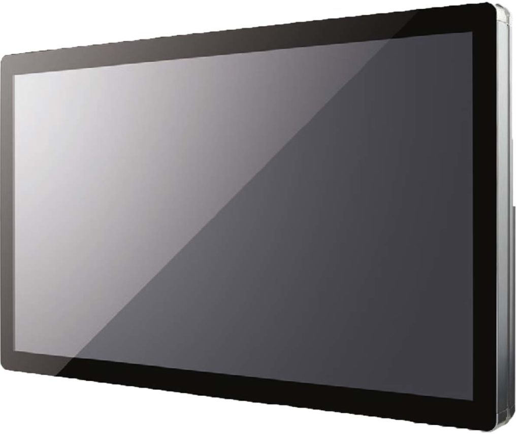 UTC-520D-RE, 21.5" Res.T/S,Intel Cele J1900,4GB RAM - Advantech AE