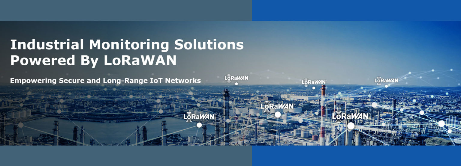Advantech LoRaWAN Solution Brings Huge Benefits to Your IoT Projects ...