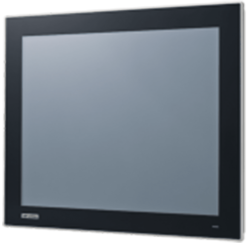 TPC-312, 12" XGA Touch Panel PC - Advantech AE